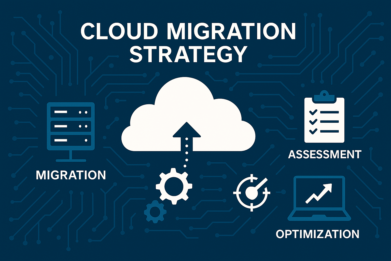 Best Practices for Cloud Migration | TechScope by Insacon